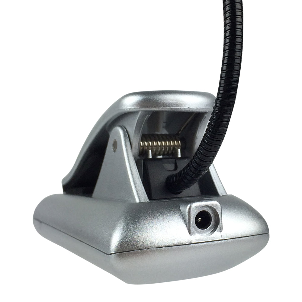 Mighty Bright HammerHead 6 LED Clip-On Book & Task Light – Mighty ...